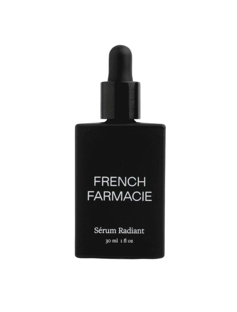 Serum Radiant – Rhythm and Ritual